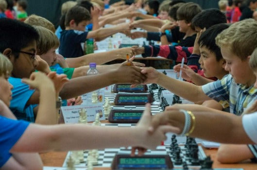 How To Play Chess Easy Instructions And Videos – Chess Universe