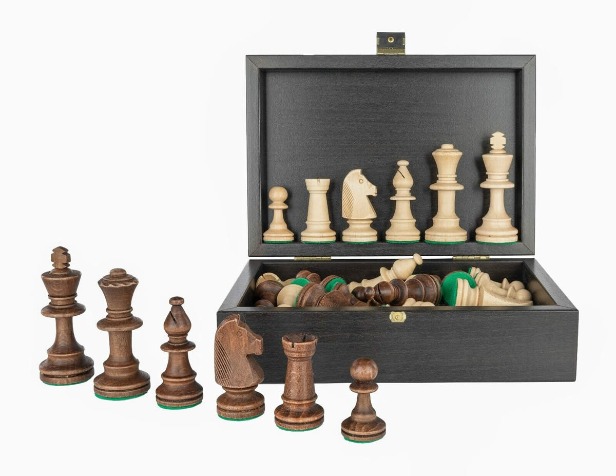 Chess Accessories – Chess Universe